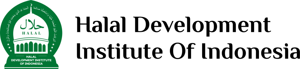 Home - HALAL DEVELOPMENT INSTITUTE OF INDONESIA