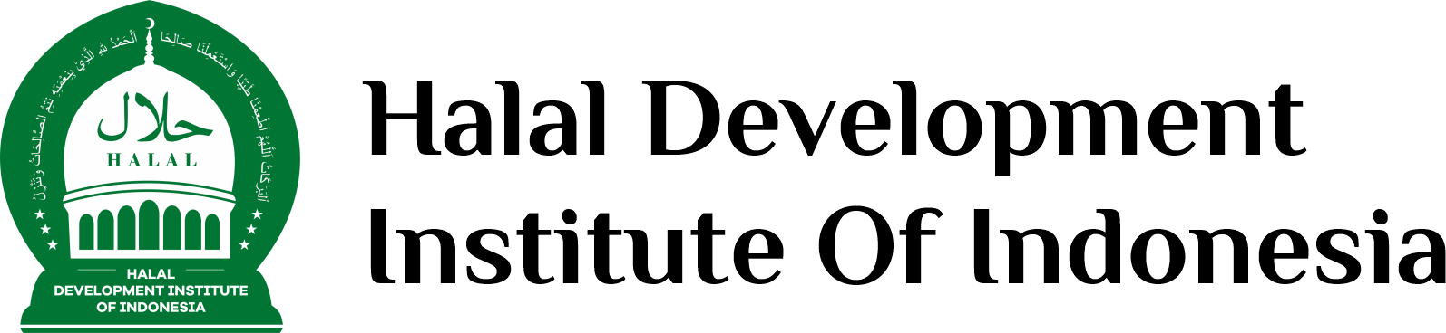 Home - HALAL DEVELOPMENT INSTITUTE OF INDONESIA